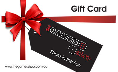 Gift Card Selection : The Games Shop | Board games | Card games ...
