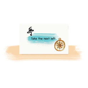 Getting Lost - Adventure Edition - Travel Games : The Games Shop ...