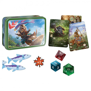 Magic the Gathering - Bloomburrow Token Set - Trading card Games-Magic ...