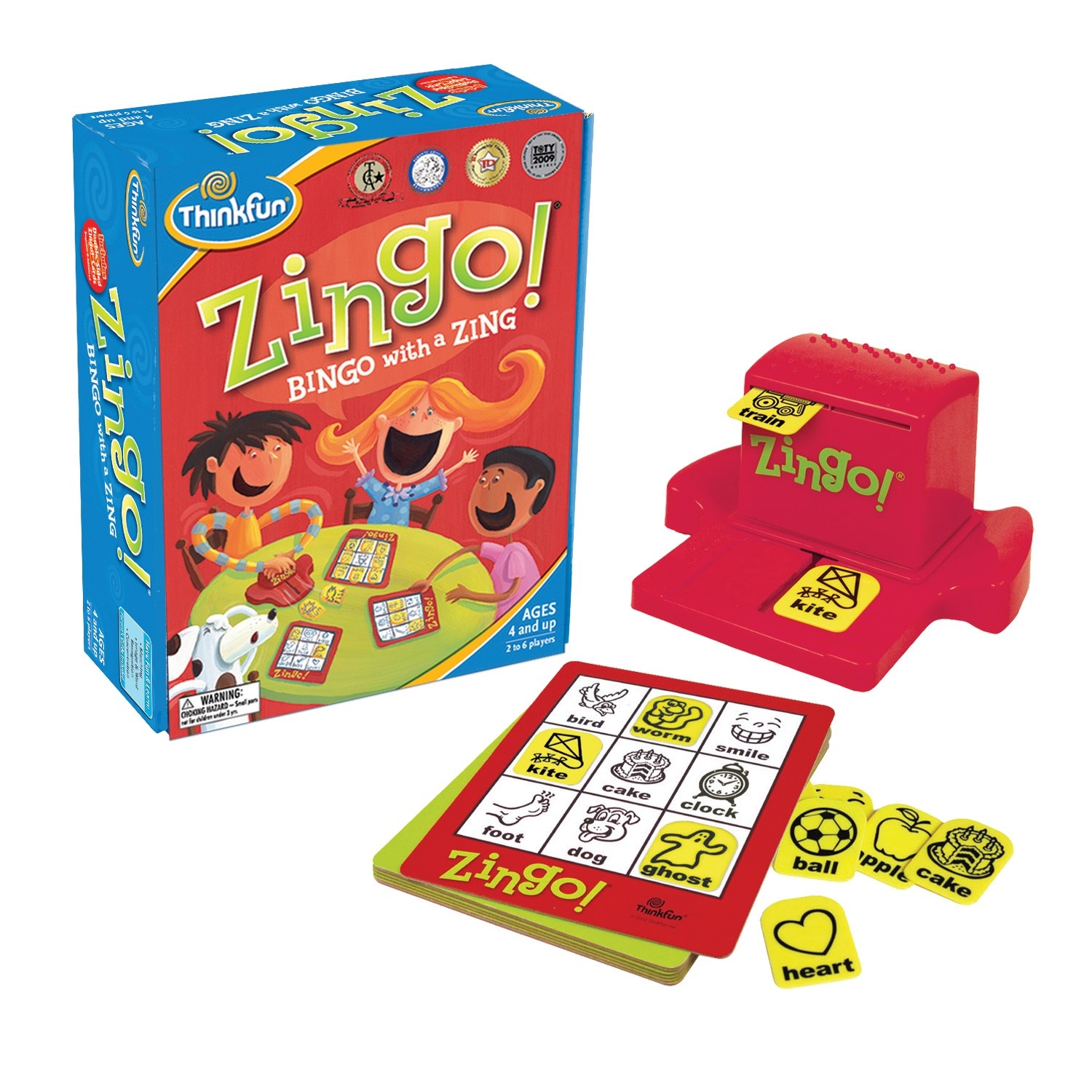 Zingo Board Games Kids The Games Shop Board Games Card Games zingo-board-games-kids-the-games-shop-board-games-card-games