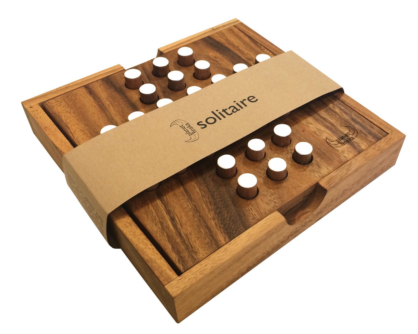 Solitaire - Travel - Board Games-Strategy : The Games Shop | Board ...