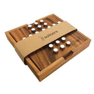 Solitaire - Travel - Board Games-Strategy : The Games Shop | Board ...