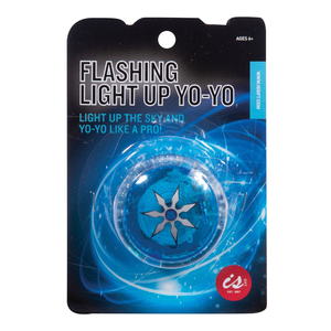 Yo Yo Flashing Light Up