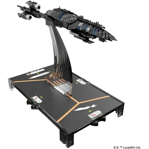 Star Wars Armada - Invisible Hand Expansion - Gaming-Star Wars ...