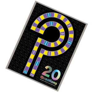 20 Questions - Board Games-General : The Games Shop | Board games ...