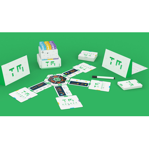 Turing Machine - Board Games-Strategy : The Games Shop | Board games ...